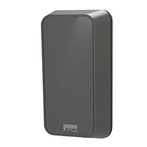 Wireless BAPI Stat Quantum Slim Temperature Sensor BAPI