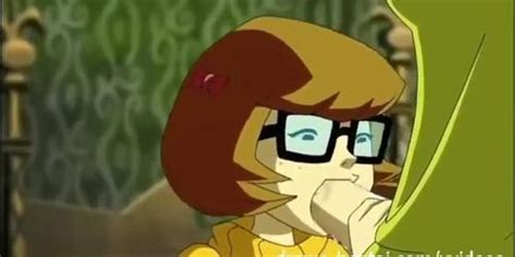 Scooby Doo Velma Daphne Tnaflix Com