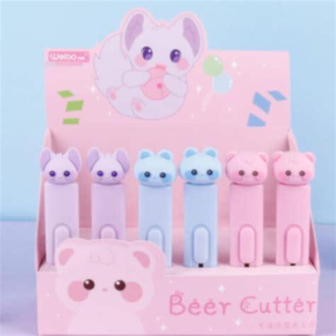 Cutter “mouse” Weibo Creattiva