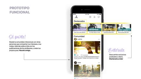 Diseño Ux Ui Proyecto Final Coderhouse Behance