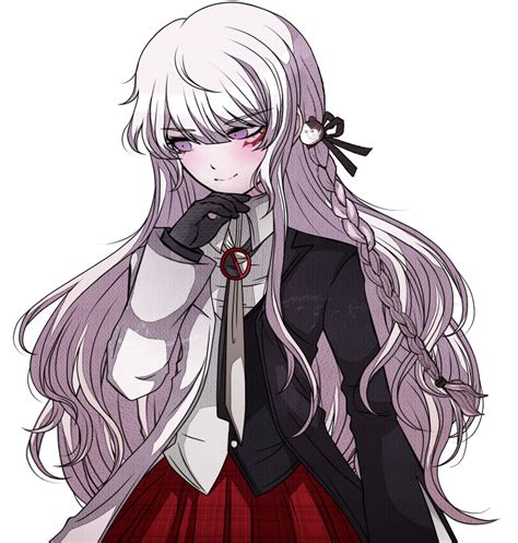 Mastermind Kyoko Kirigiri Artofit