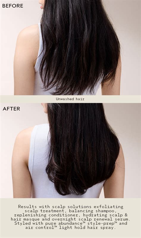 Scalp Solutions Balancing Shampoo Aveda Uk