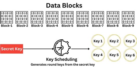 Symmetric Key Cryptography CyberLessons