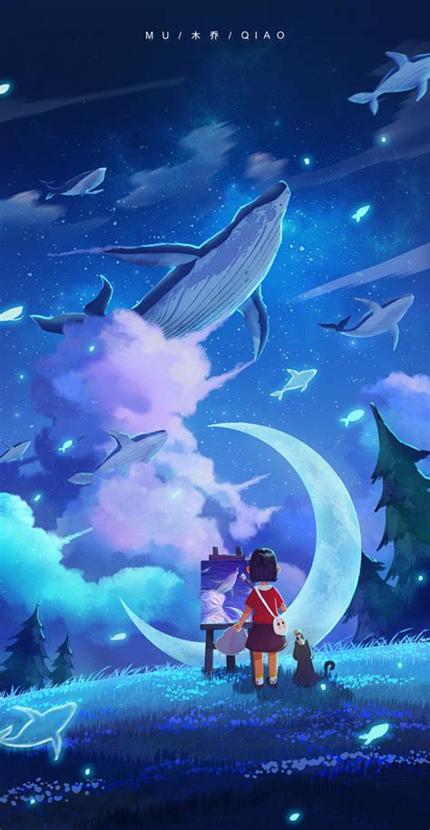 2022812木乔星空