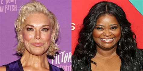 Hannah Waddingham And Octavia Spencer To Star In Prime Video Series