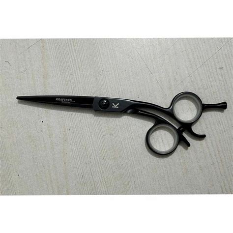 Ceramic Kraftpro Curve Scissors For Professional At ₹ 2650piece In New Delhi