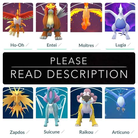 Suicune And Articuno