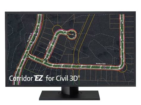 Civil Survey Applications For Civil 3d Autocad Bricscad