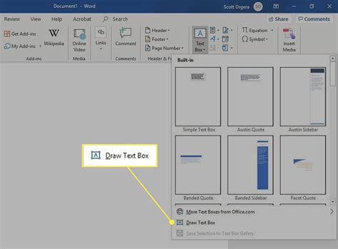 How To Mirror An Image In Microsoft Word