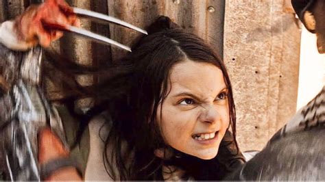 Dafne Keen Reveals Where X 23 Could Show Up In The Mcu After Deadpool And Wolverine