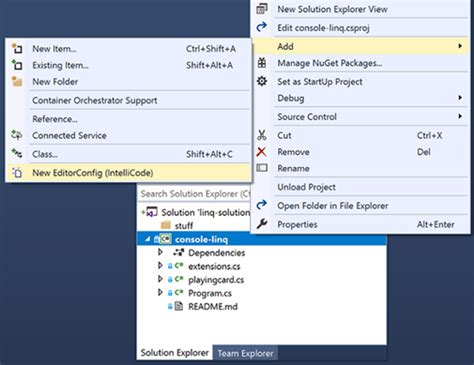 editorconfig scaffold ui · issue 373 · dotnet templates · github