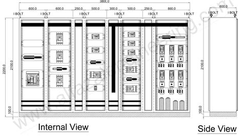 Muhammad Arif Bashir On Linkedin Design Power Acb Pfi Switchgears