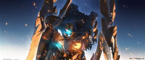 Aldnoah Zero Kg 6 Sleipnir 2k Wallpaper Download