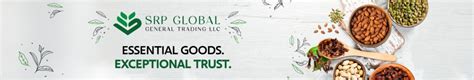Srp Global General Trading Llc Linkedin