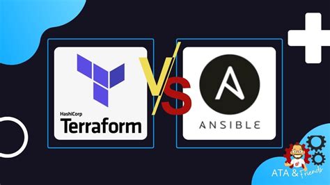 Terraform Vs Ansible A Fight To The Death Or Friends Forever