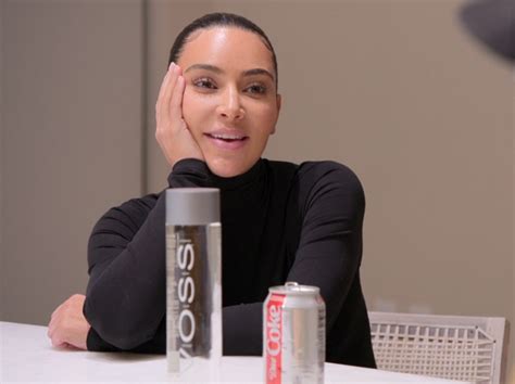 Kim Kardashian Lets Slip That She Still Gets Botox In Hulu Scene After