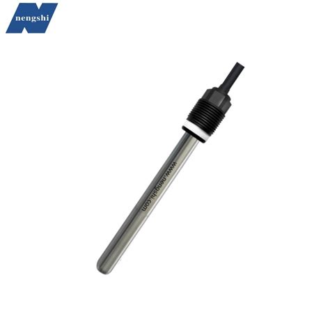 Iso9001 Online Dissolved Oxygen Do Water Quality Sensor With Oem Manual 1ppb 20ppm Do Water