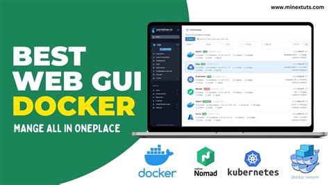Setting Up Comfyui With Docker For Open Web Ui Genspark