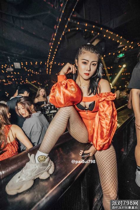 Kikaparty海口店正月十五元宵节 精彩回顾 元宵节派对 派对798网