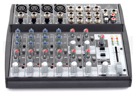 Behringer Xenyx 1202 Αναλογική Κονσόλα
