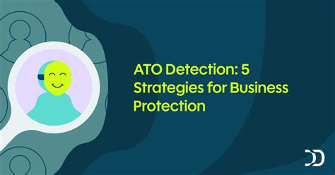 Account Takeover Detection Top 5 Methods