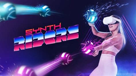 Discount Code 25 Off Synth Riders Vr Meta Quest Store Promo Code