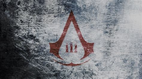 Logo Assassins Creed Wallpapers Pixelstalknet