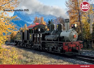 Lgb Catalogs 2020 2026