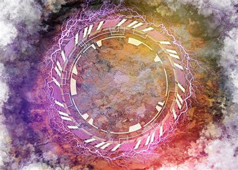 기술 배경 메타버스 사이버 Pixabay의 무료 사진 Pixabay