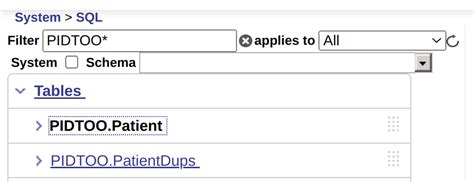 Dedupe An Intersystems® Fhir® Server With Fhir Sql Builder And Zingg