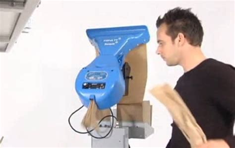 Fillpak® Ttc Void Fill Machine 100 Sustainable Ranpak