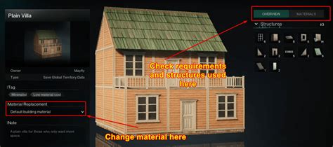 Once Human Best Base Building Guide Tips Tricks Item Level Gaming