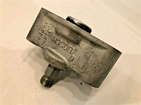 International Maxxforce 13 Diesel Engine Hydrocarbon Injector