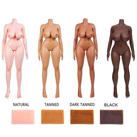 Custom Sex Doll Build Your Own Create Sex Dolls XNDOLL