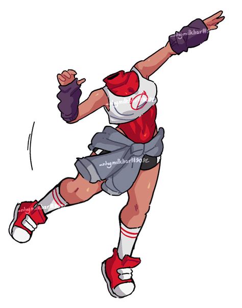 Headless Girlfriend Fnf 48 By Nbmperson524 On Deviantart