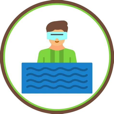 Floating Vector Icon Design 27378486 Vector Art At Vecteezy