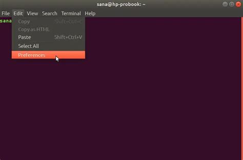 How To Mutedisable Hardware Beep Sound In Ubuntu Terminal Vitux