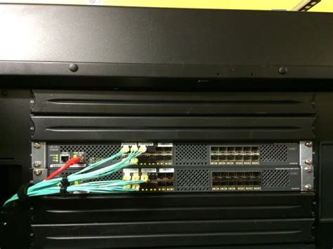 Troubleshooting Error Disabled Issues Between A Cisco Ucs Fabric