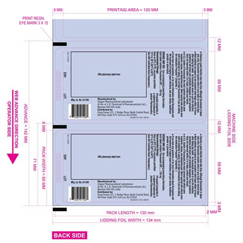 Fluconazole Package Insert Prescribing Information