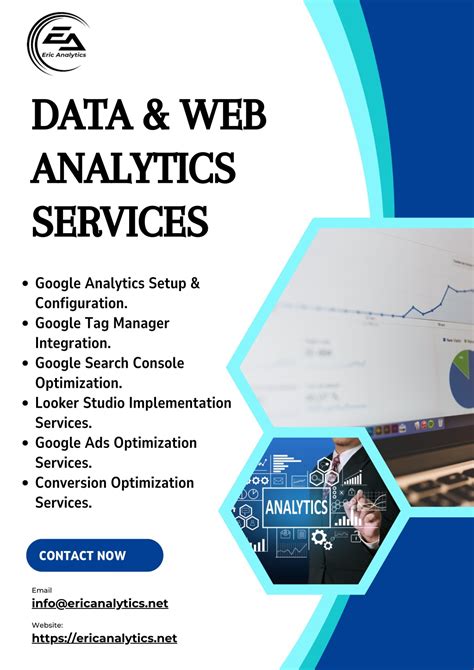 Ppt Maximize Your Roi With Web And Data Analytics Service Powerpoint