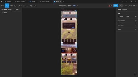 Abishek V Pai On Linkedin Uxdesign Figma Ui Irctc