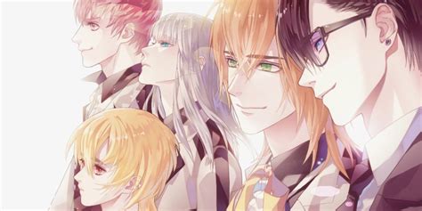 Most Popular Dating Sims On Steam Ranked By How Outlandish They Are