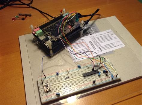 Picberry R Pi Allwinner A10 Pic Programmer Using Gpio Connector
