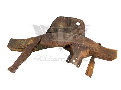 1960 1961 1962 1963 1964 Chevy Impala Right Rear Suspension Frame