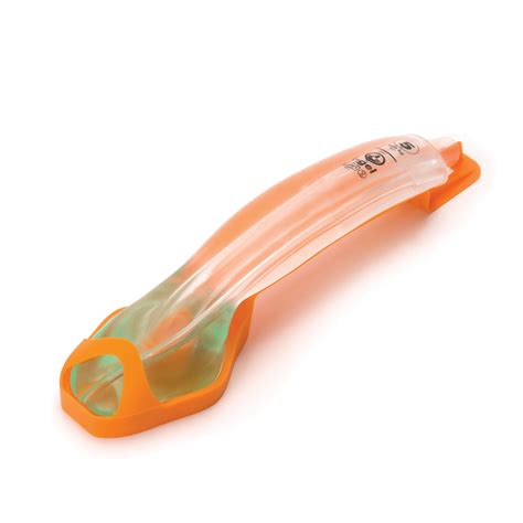 Srg006 Igel Supraglottic Airway Size 5 Large Adult 90kg