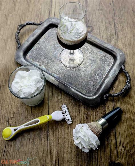 The Shaving Cream Cocktail And Guess Whos Coming To Dinner Roundup