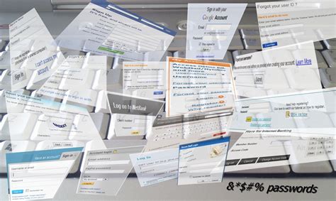 CardPass Blog Security Weak Vs Strong Passwords At Online Retailers