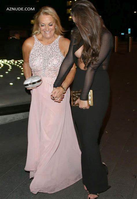 Brooke Vincent Nude Aznude