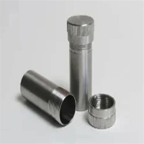 ML To ML S S Vial At Piece In Hyderabad ID