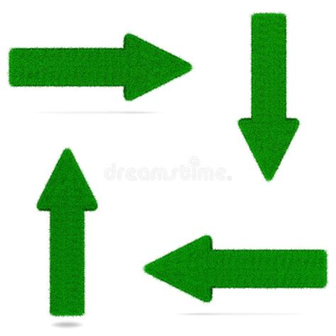 Descent Arrow Stock Illustrations 1778 Descent Arrow Stock